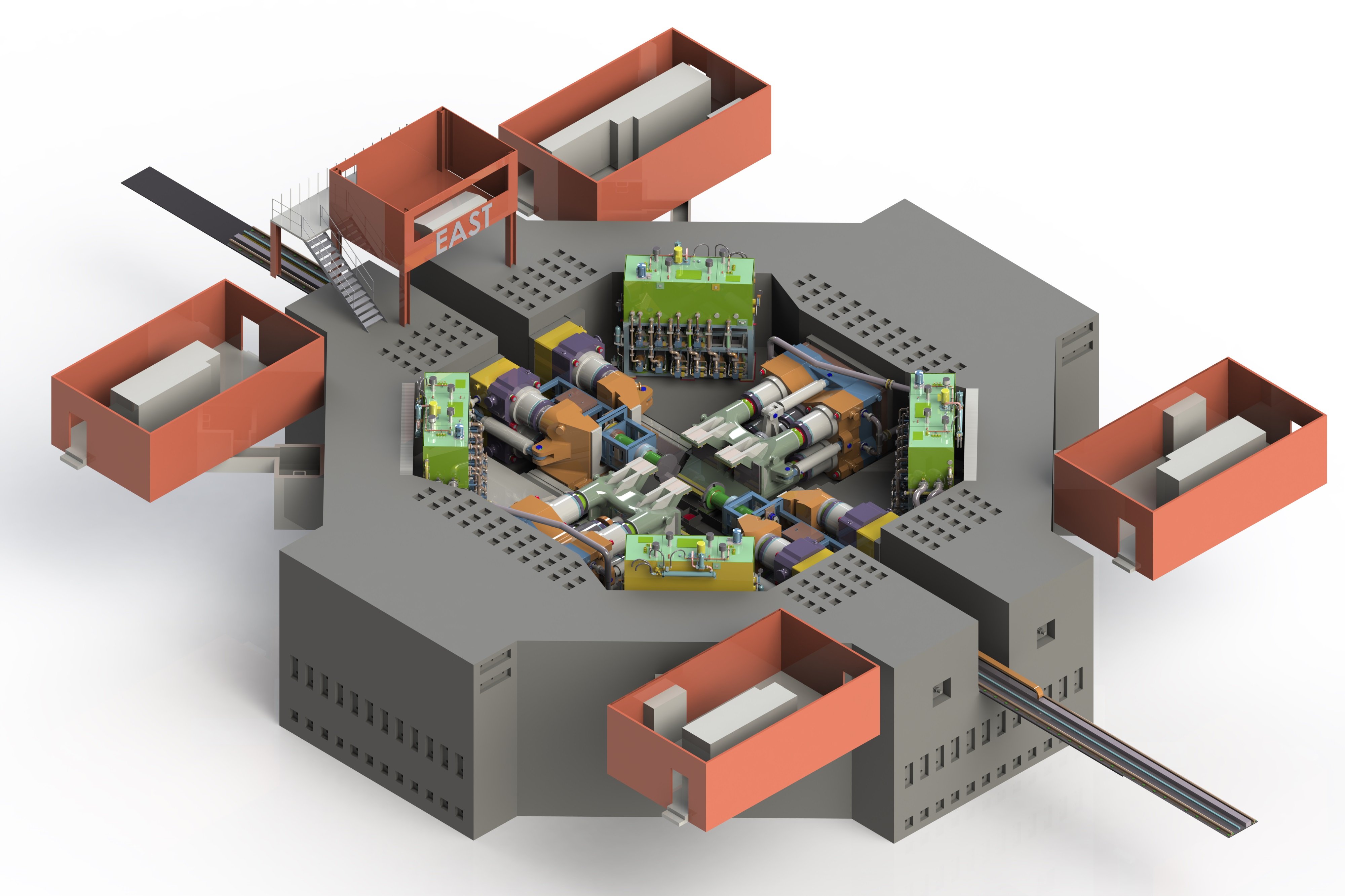 Facilities Overview